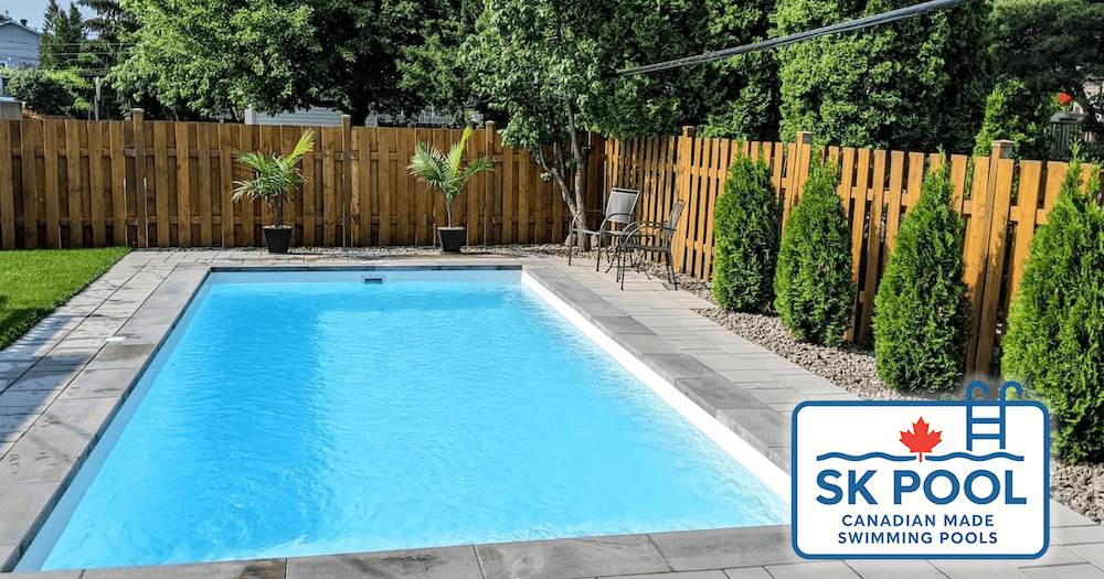 SK Pool - Canadian Made Swimming Pools